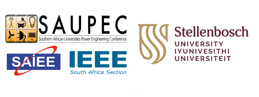 SAIEE | The South African Institute Of Electrical Engineers - SAUPEC2024