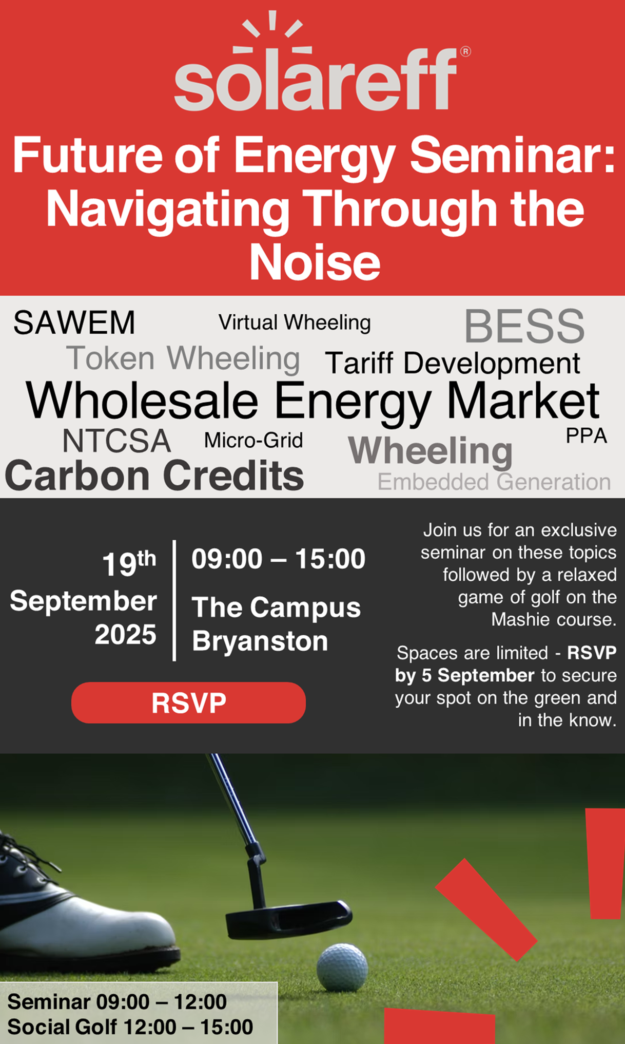 SAIEE | The South African Institute Of Electrical Engineers - Solareff ...